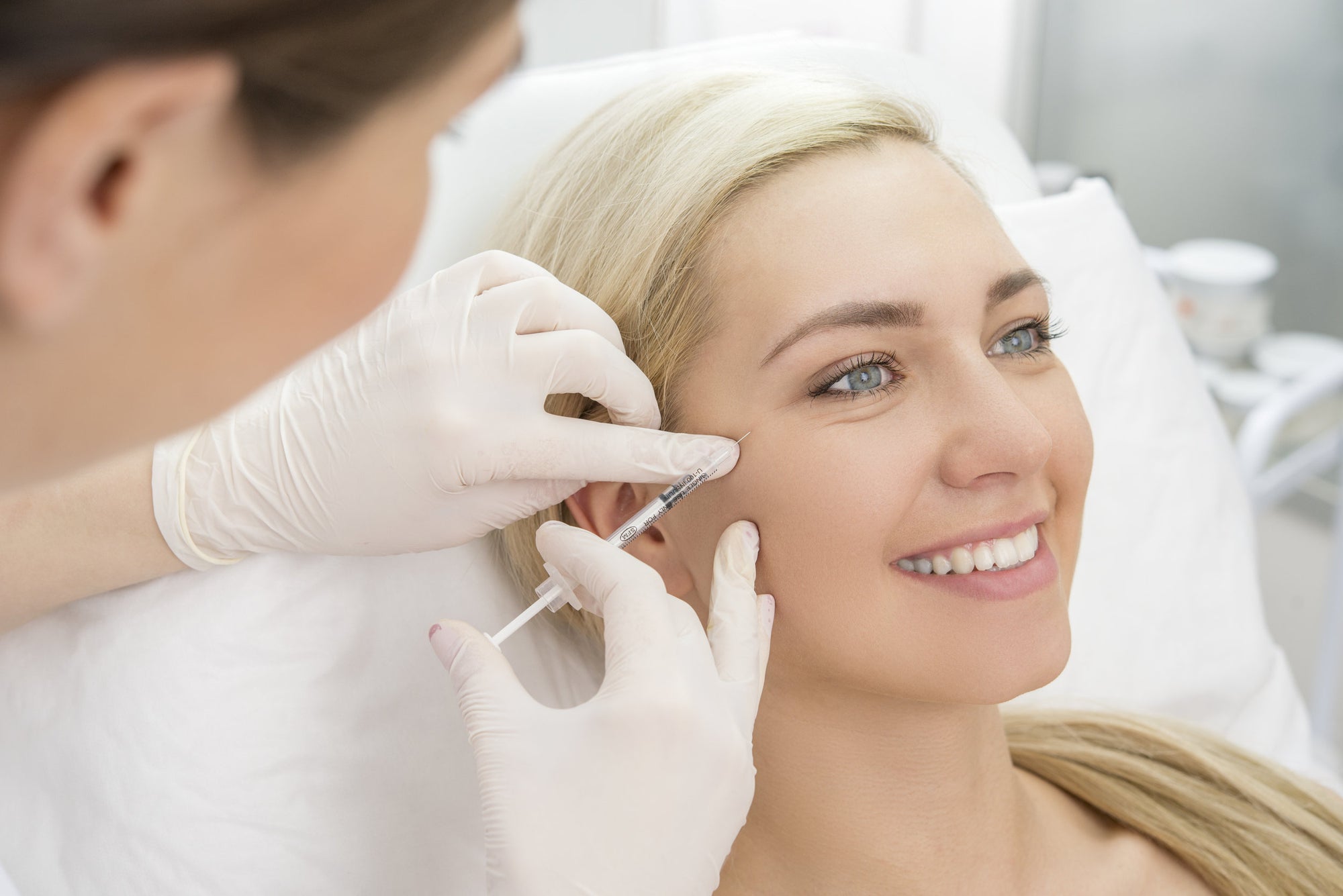 Dermal Fillers – CosMedic Clinic